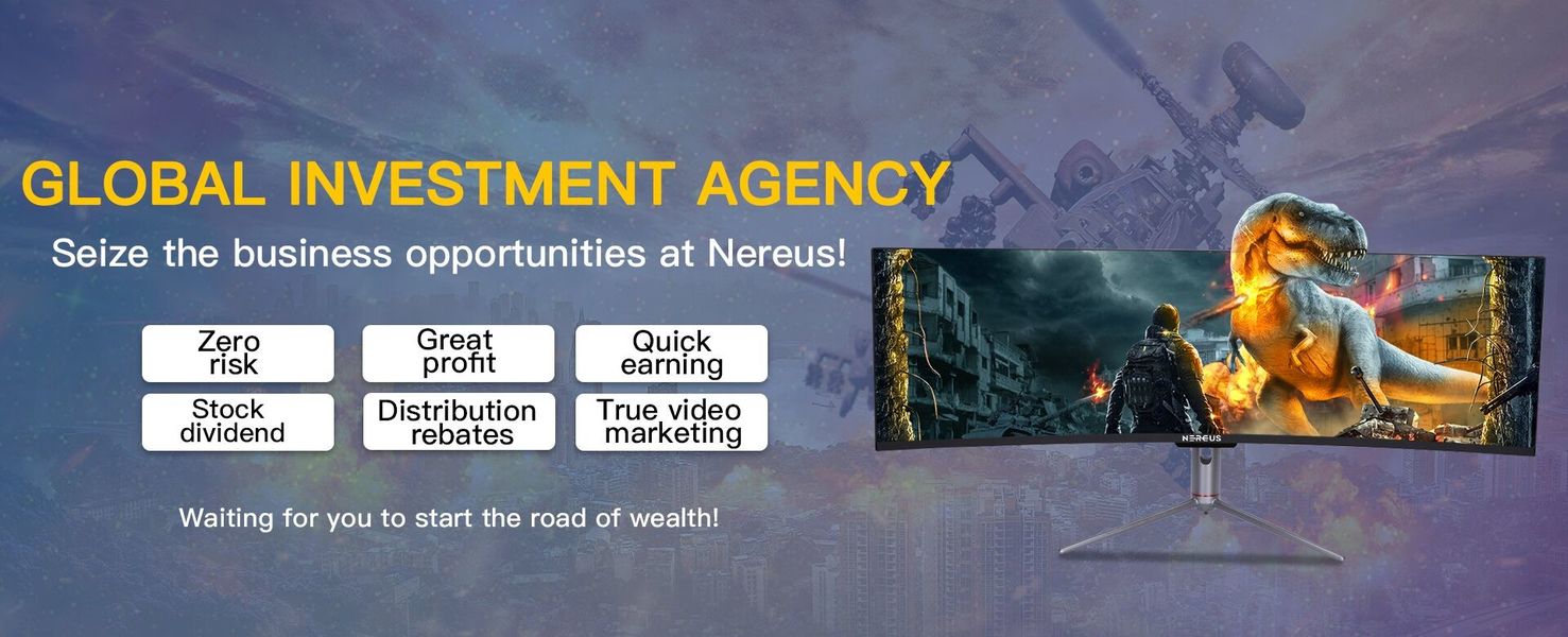 Quality Hopestar Monitor & Gaming Desktop Monitor factory from China