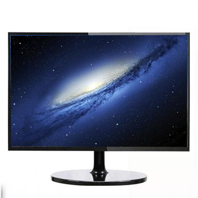 19 Inch Vesa Mount LED Computer Monitors USB HDMI AV DVI VGA Interface
