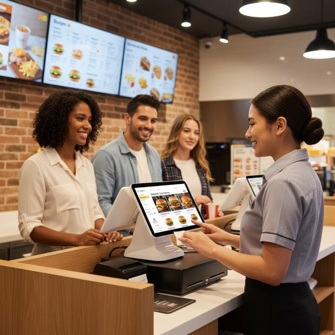 Top 5 POS Brands to Watch in 2025 for Retail and Hospitality