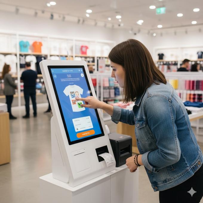 Top 5 POS Brands to Watch in 2025 for Retail and Hospitality