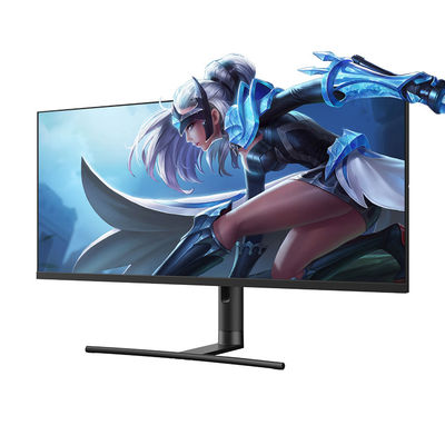 Rotating Screen 1080p 24 Inch 2k 144hz Monitor / Frameless Gaming Monitor